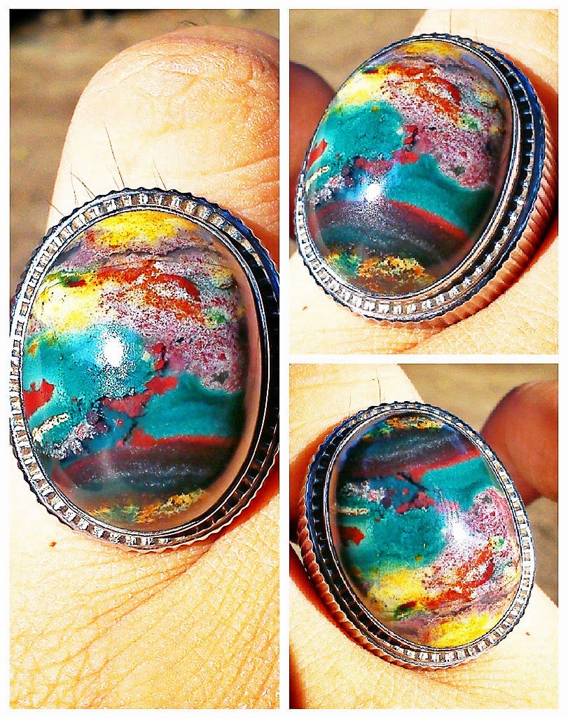 GemStone Batu Akik Mulia Sulsel: Batu Akik Klawing Purbalingga Asli