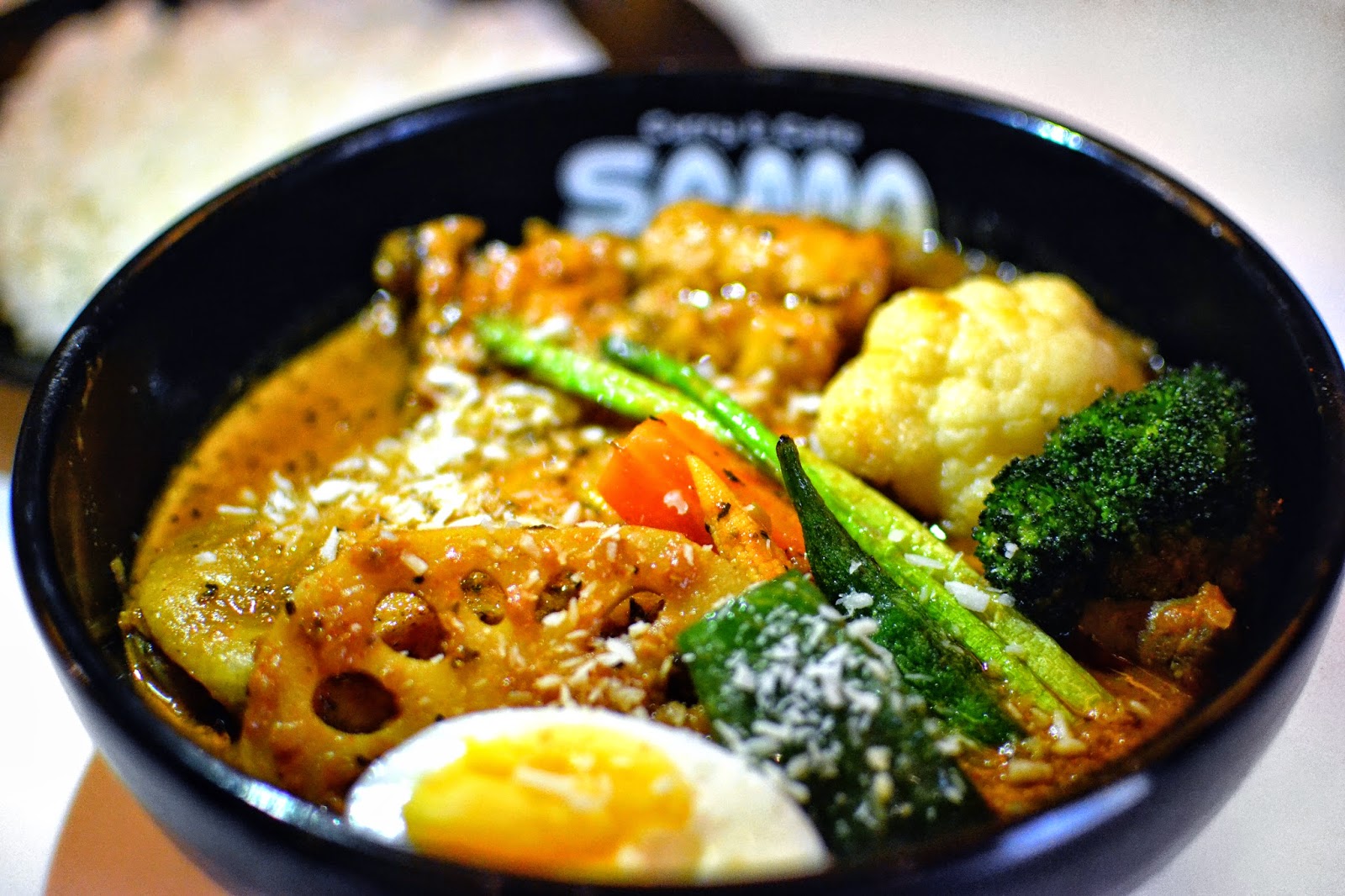 SAMA Hong Kong – Hungry Hong Kong