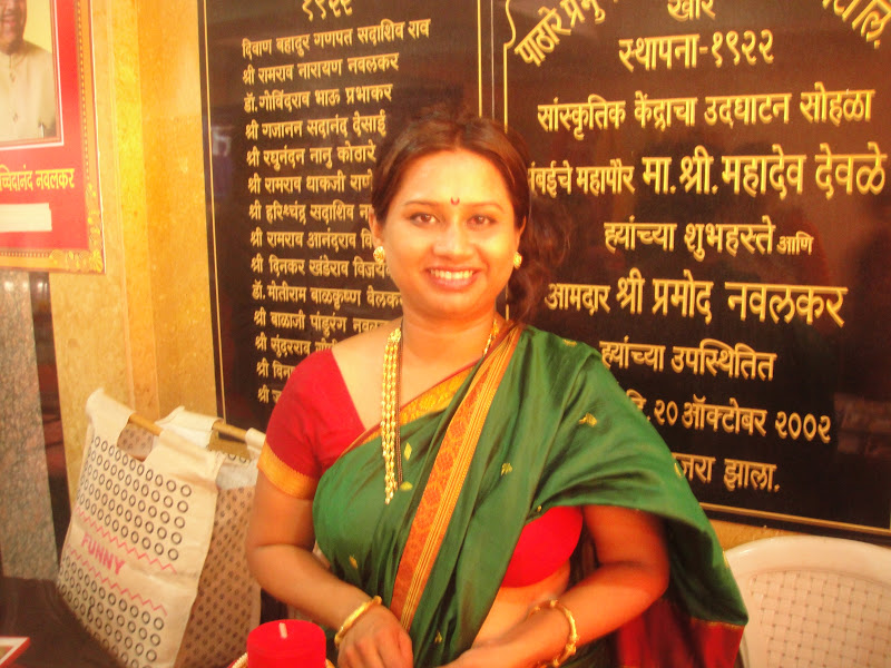 Pathare Prabhu Food Festival 2012