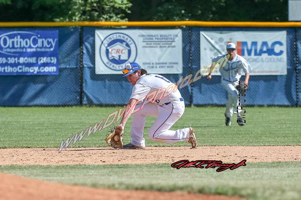 Fort Thomas Matters Sports: Region Tournament Draws Go Fine For ...