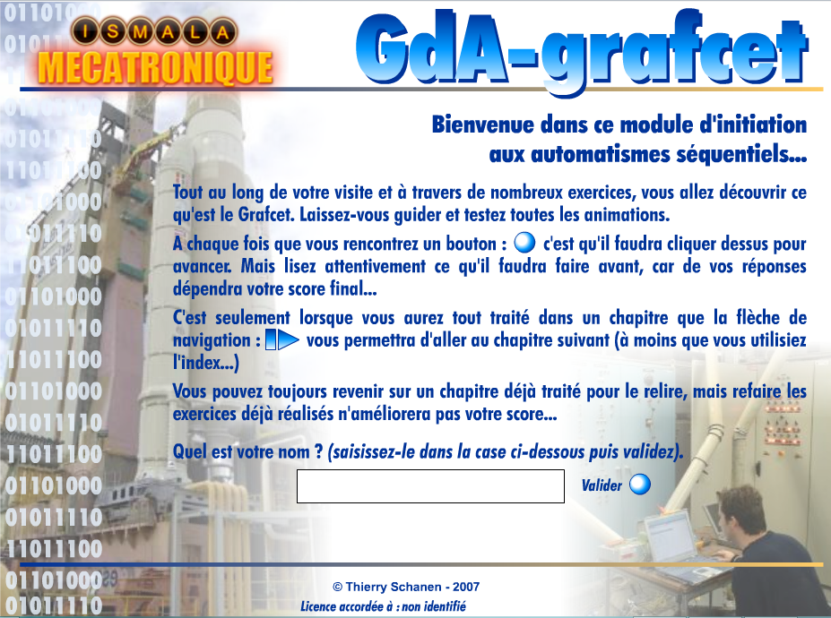 guide des automatismes GRAFCET | MECATRONIQUE