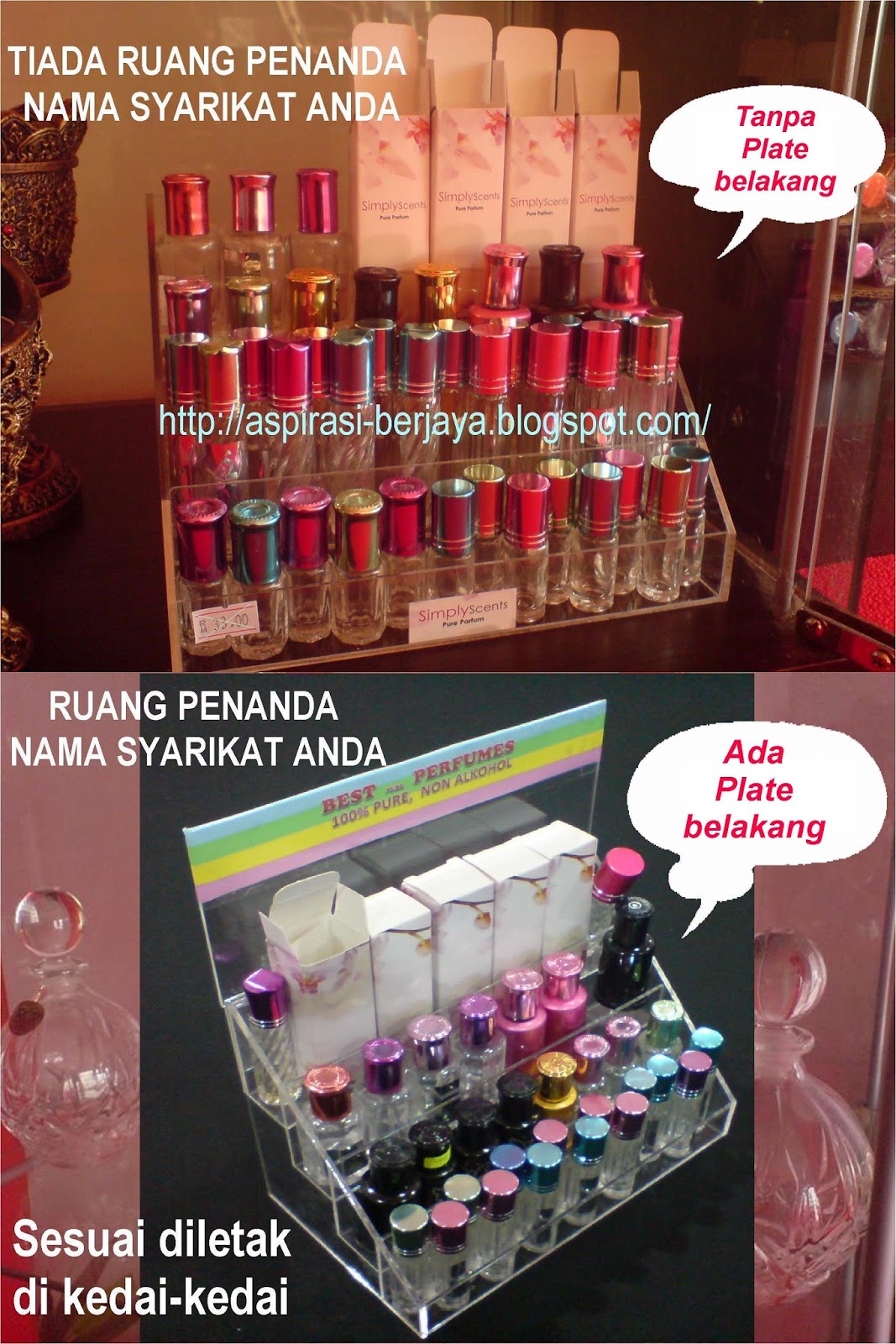 20+ Rak Kaca Display Malaysia, Info Top!