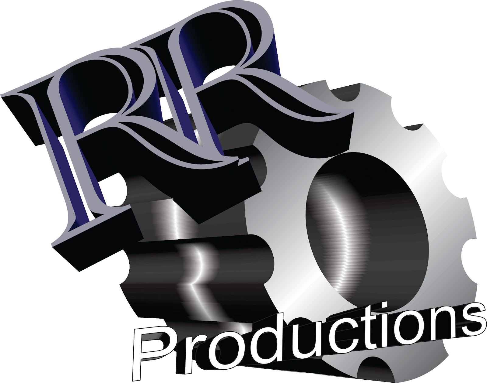 O Mundo Que Queremos: RR Productions