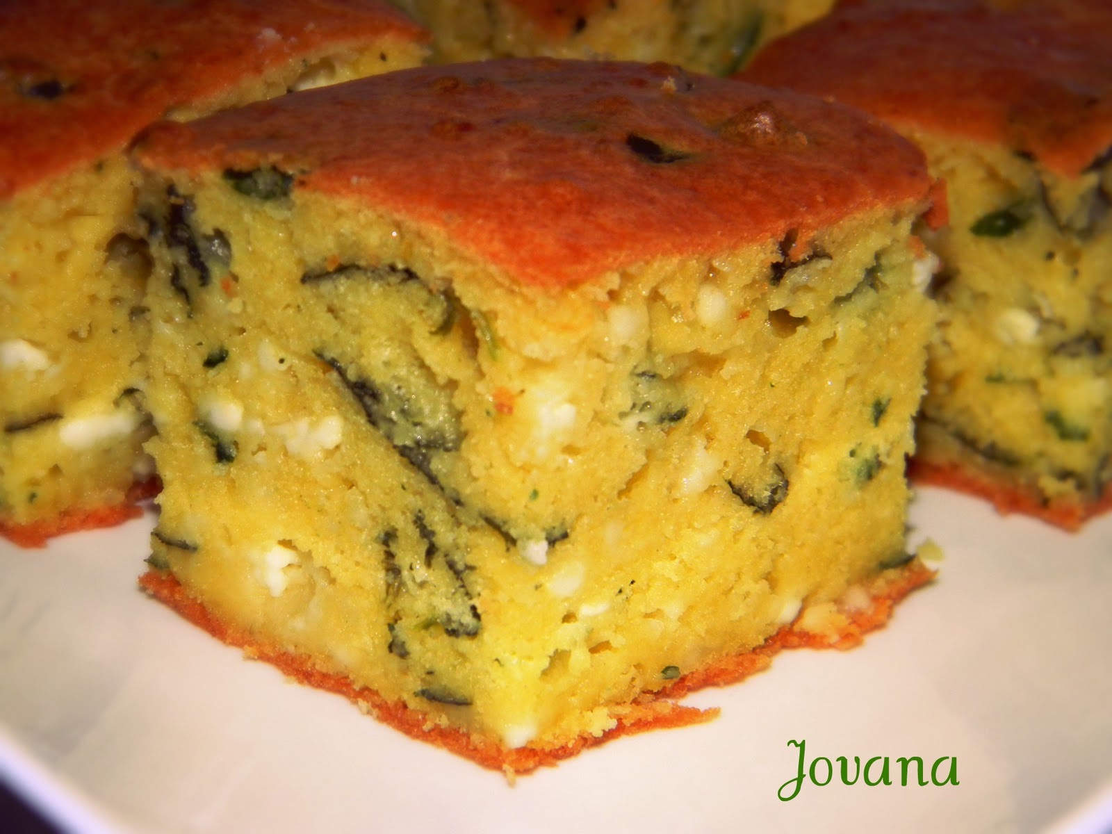 Proja sa zeljem ~ Jojini isprobani recepti