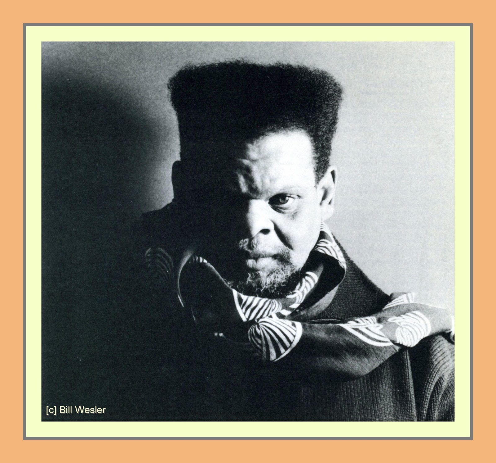 JazzProfiles: In Walked Walter Davis, Jr.