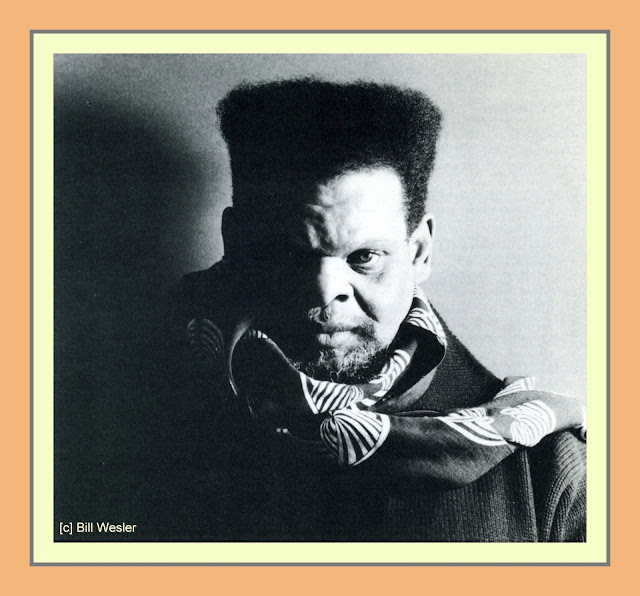 JazzProfiles: In Walked Walter Davis, Jr.