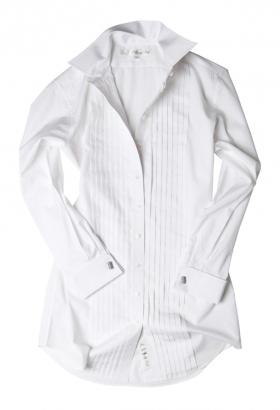 La Poste: The Perfect Shirt