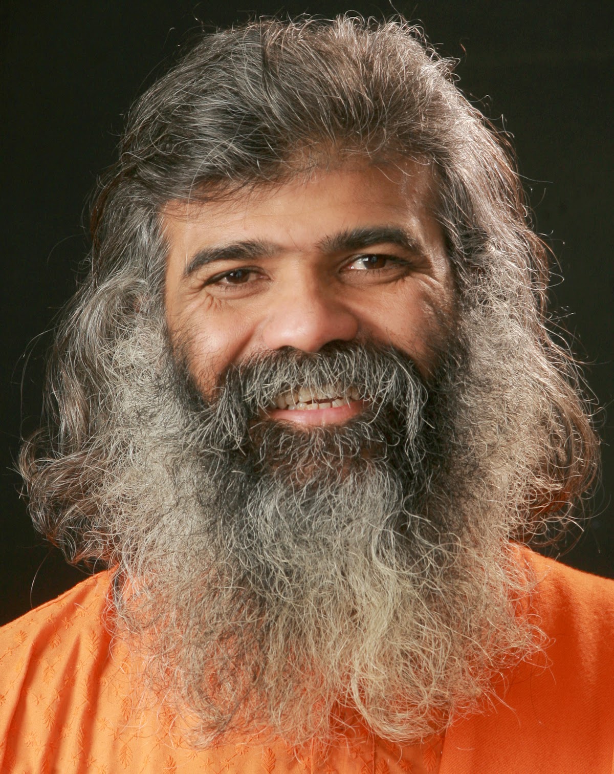 Baba Satyanarayan Mourya Ji