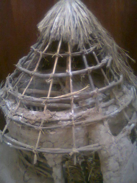 Elimu Asilia: Burial Rites in the Taita Community...