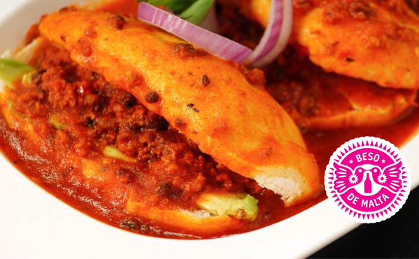 GASTRONOMIA EN LA CAPITAL DE PUEBLA: septiembre 2015