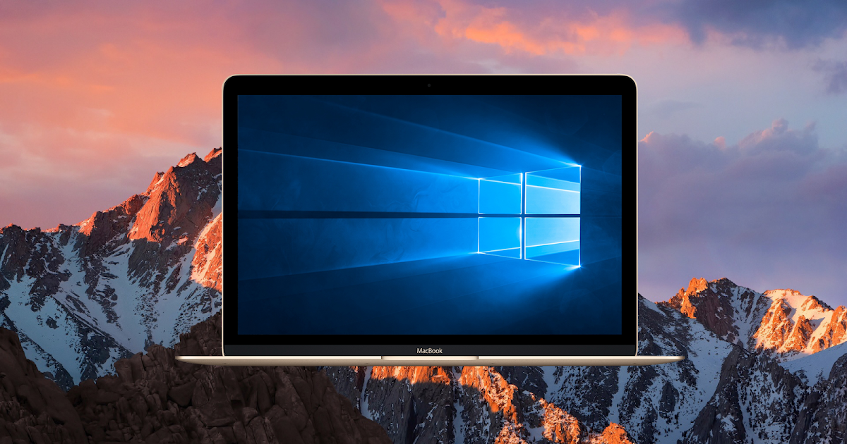 [MAC] 讓你的Macbook bootcamp Windows 更好用的5個小工具 - maomaogame