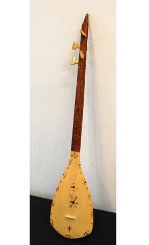 7 najstarijih instrumenata svijeta: Šargija