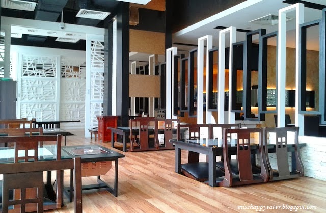 Ms.Happy Eater: Seoul Palace @ The USJ 19 City Mall