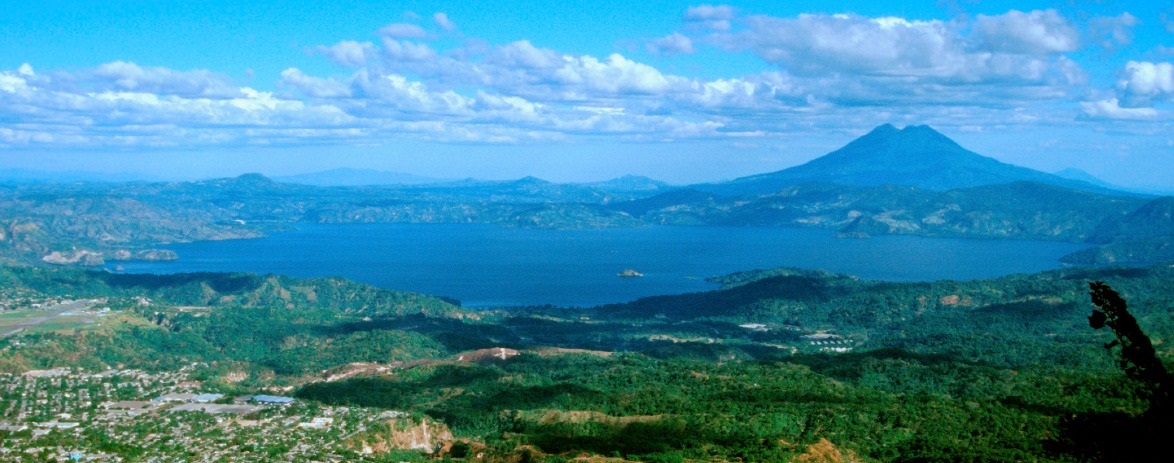 Información General de El Salvador