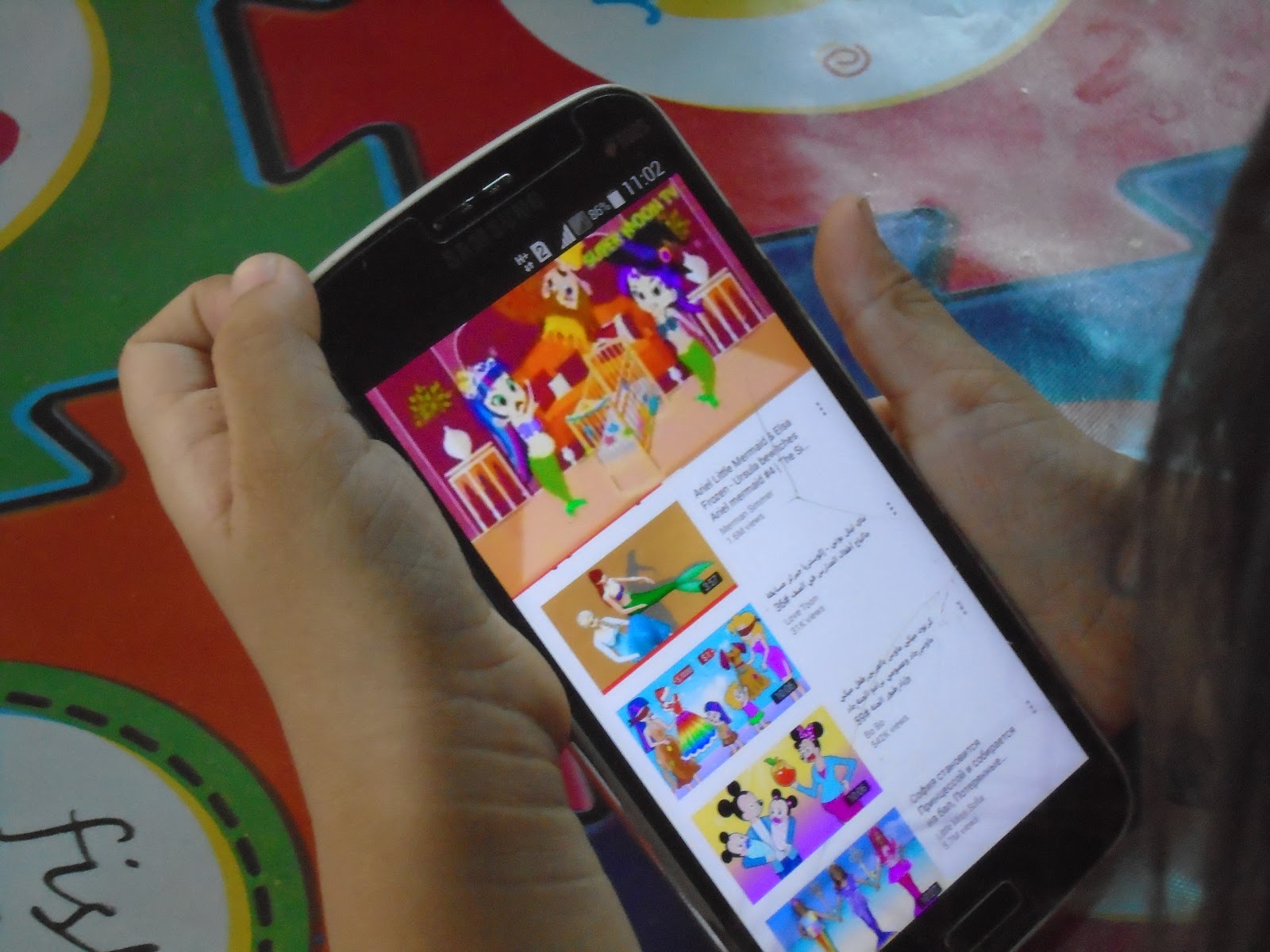 Philippinefails: Picture of the Week: Elsagate