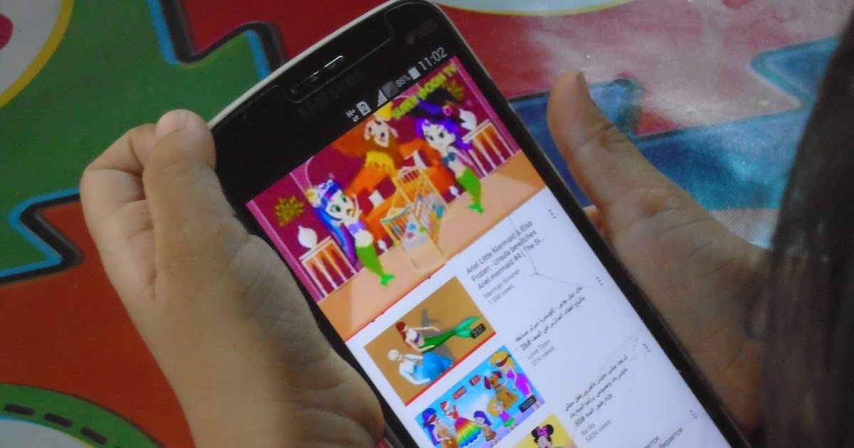 Philippinefails: Picture of the Week: Elsagate