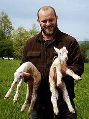 Shepherd's Notebook: Webinar: Accelerated Lambing
