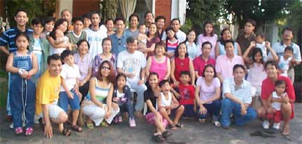 Tourismo On the Go!: BICOLANO TRAITS