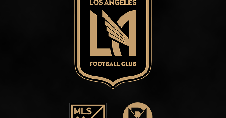 Los Angeles FC - MR Sports - Fantasy | MR Camisas