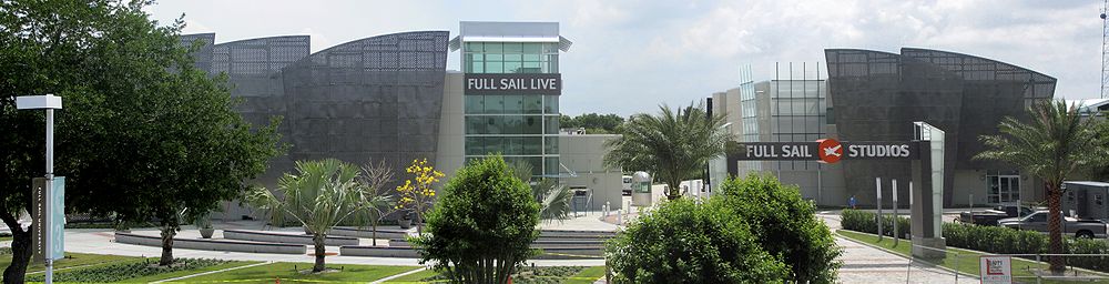 Princess T. M. Miller: Full Sail Class Description