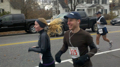 My New Normal: It's Time to Start! (RUNNING!)