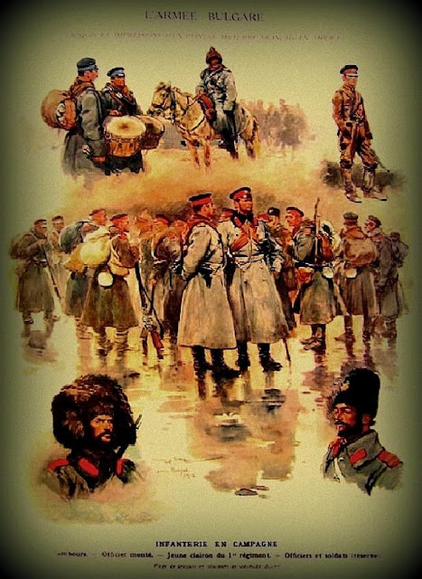 Η ΕΠΙΚΗ ΜΑΧΗ ΤΟΥ ΕΛΛΗΝΙΚΟΥ ΣΤΡΑΤΟΥ ΚΑΤΑ ΤΩΝ ΒΟΥΛΓΑΡΩΝ (19 - 21 ΙΟΥΝΙΟΥ ...