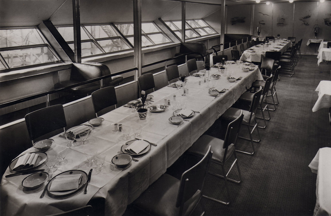 LZ 129 Hindenburg - colorized footage