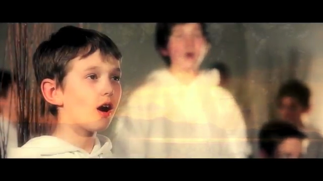 The White Robes: Song of Life-Official Music Video