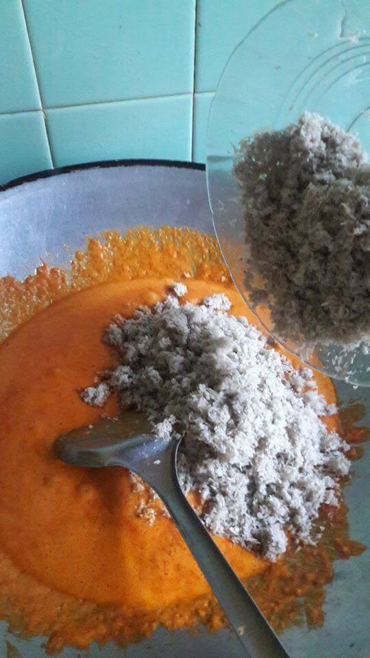 Cara lengkap membuat popia simpul @ simpul kasih. - Resepi Chef