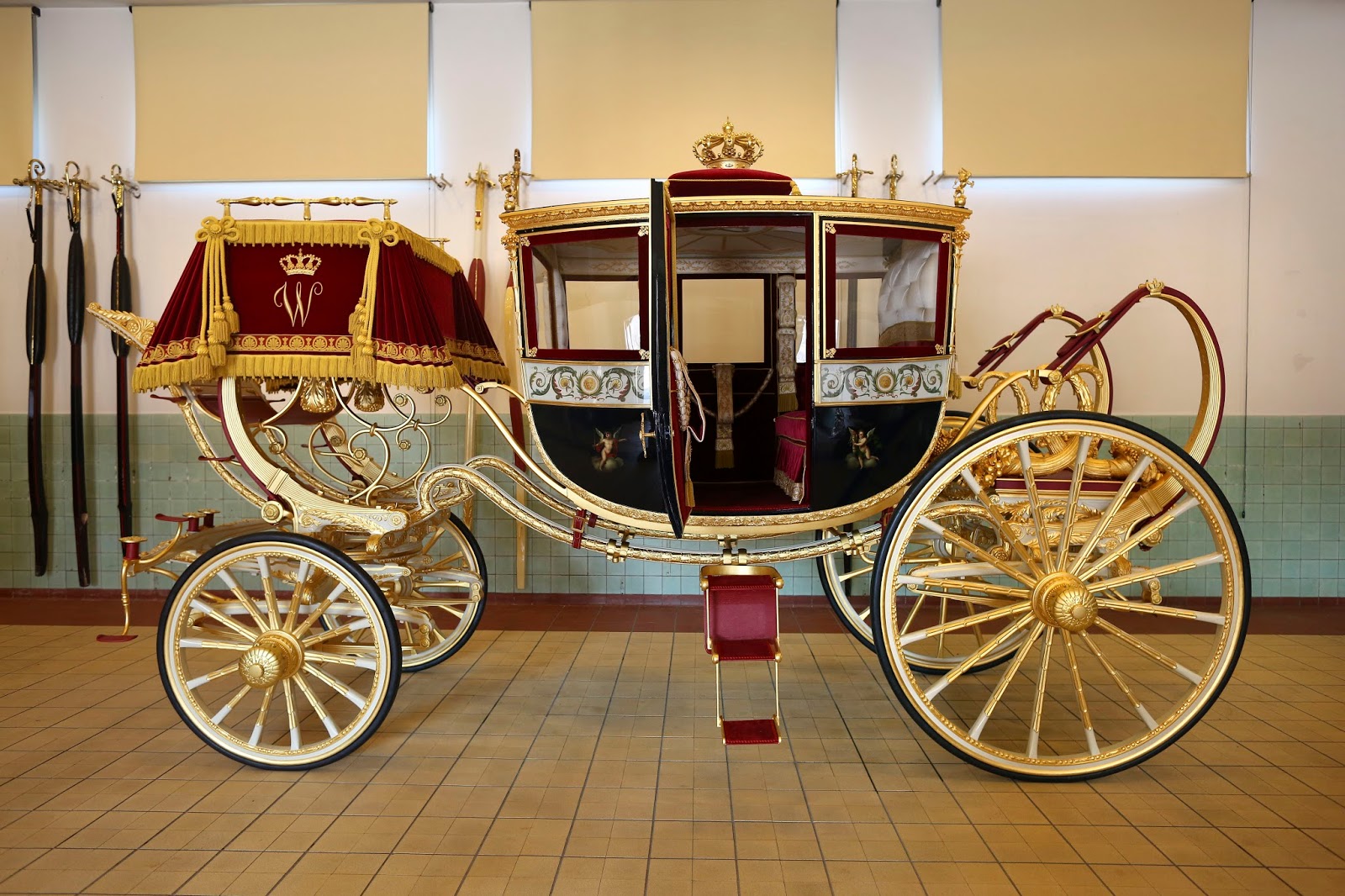 Foto: Wiebe Kiestra/RVD