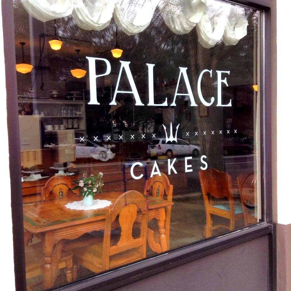 Fizzy Party: Palace Cakes Review