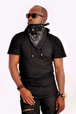 Comedian I Go Save releases new photos to mark his birthday