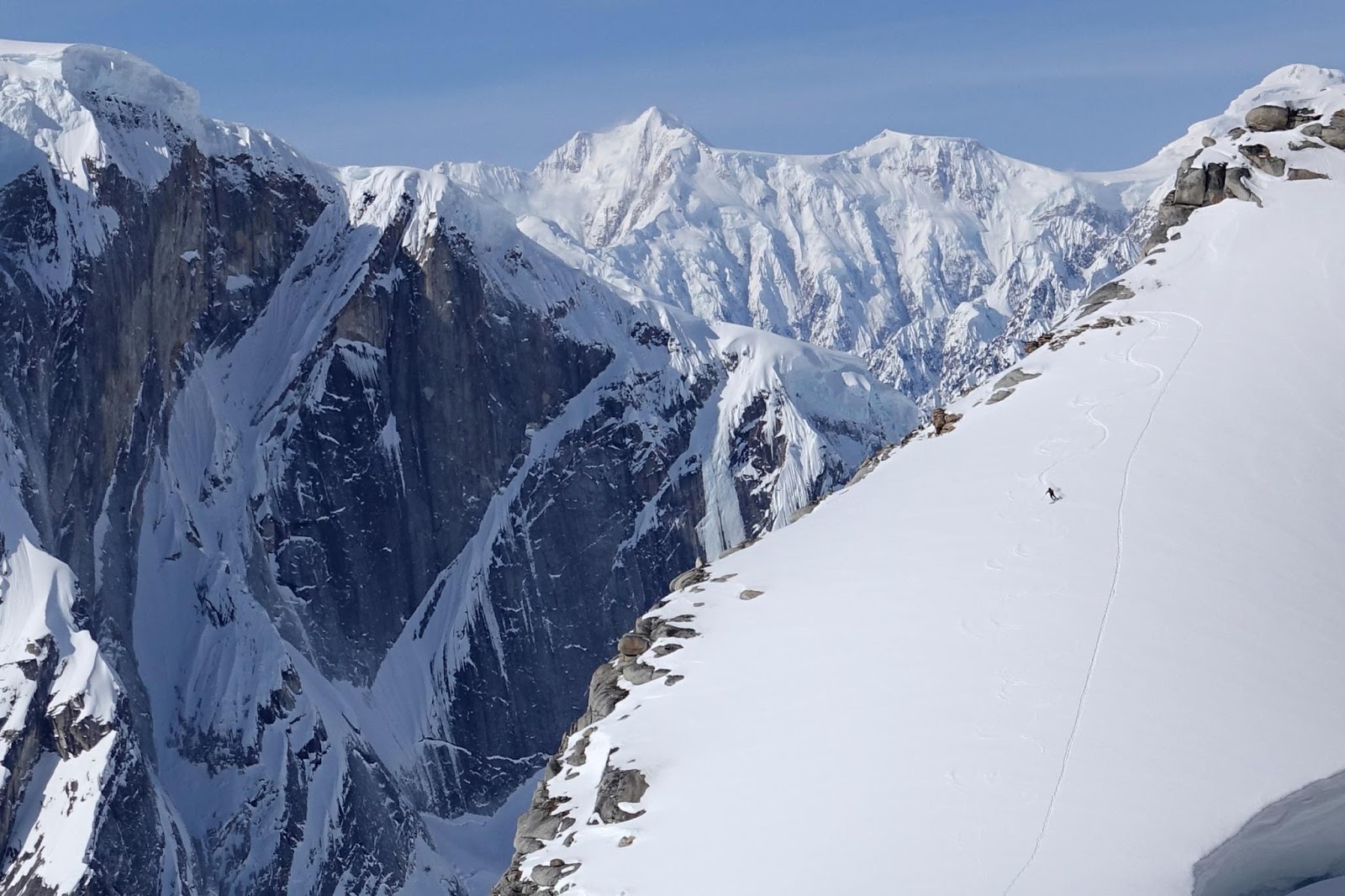 American Alpine Institute - Climbing Blog: So You Want to Climb in ...