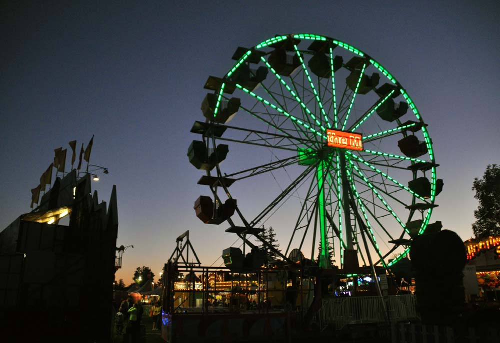 Toronto Grand Prix Tourist - A Toronto Blog: Acton Fall Fair 2012 - A ...
