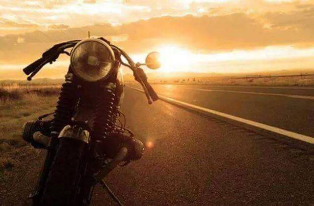 CarbonArt Motorcycle Lifestyles