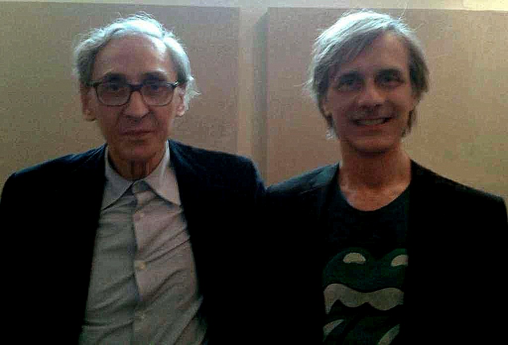 VERSO LA STRATOSFERA: Arturo Stalteri - dopo i Pierrot Lunaire (1979-1994)