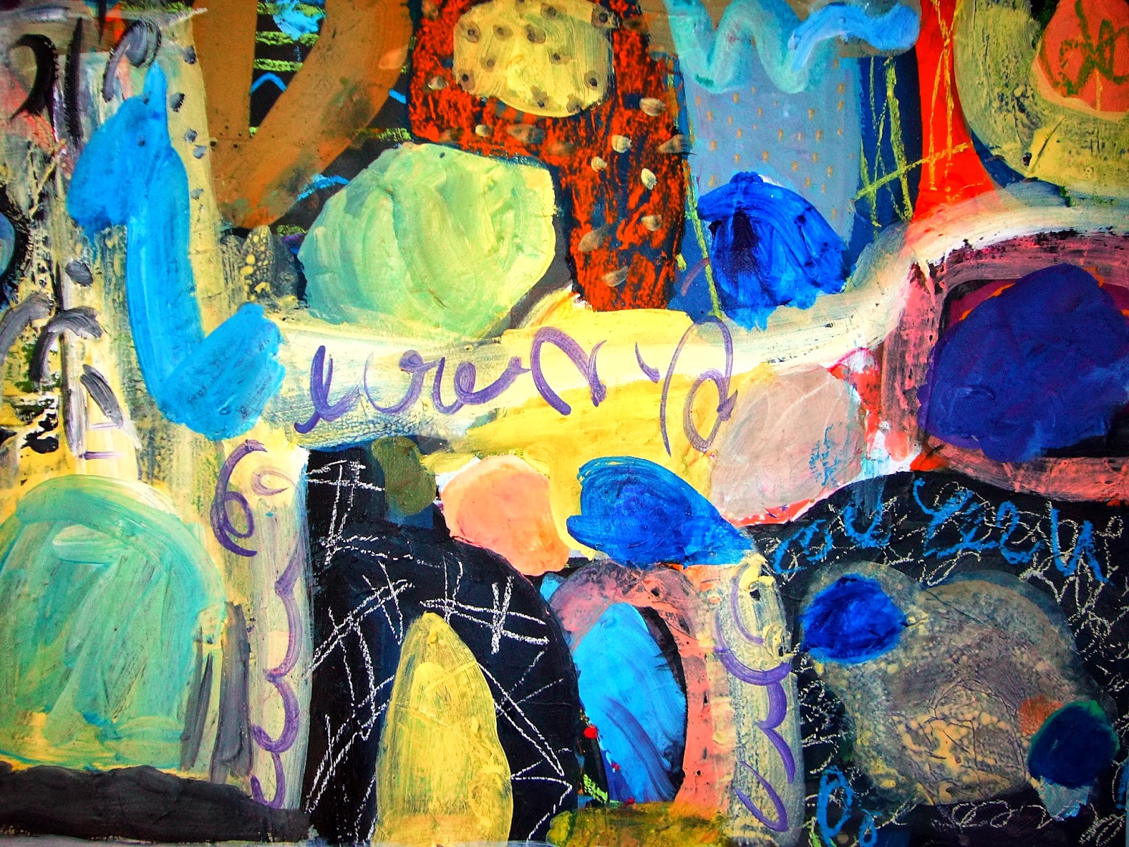 Andrew Martindale Artist