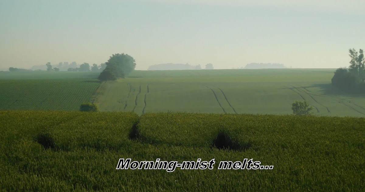 Another Porch ...A Poetry Blog: Heat-wave Poem With a Grave Warning!