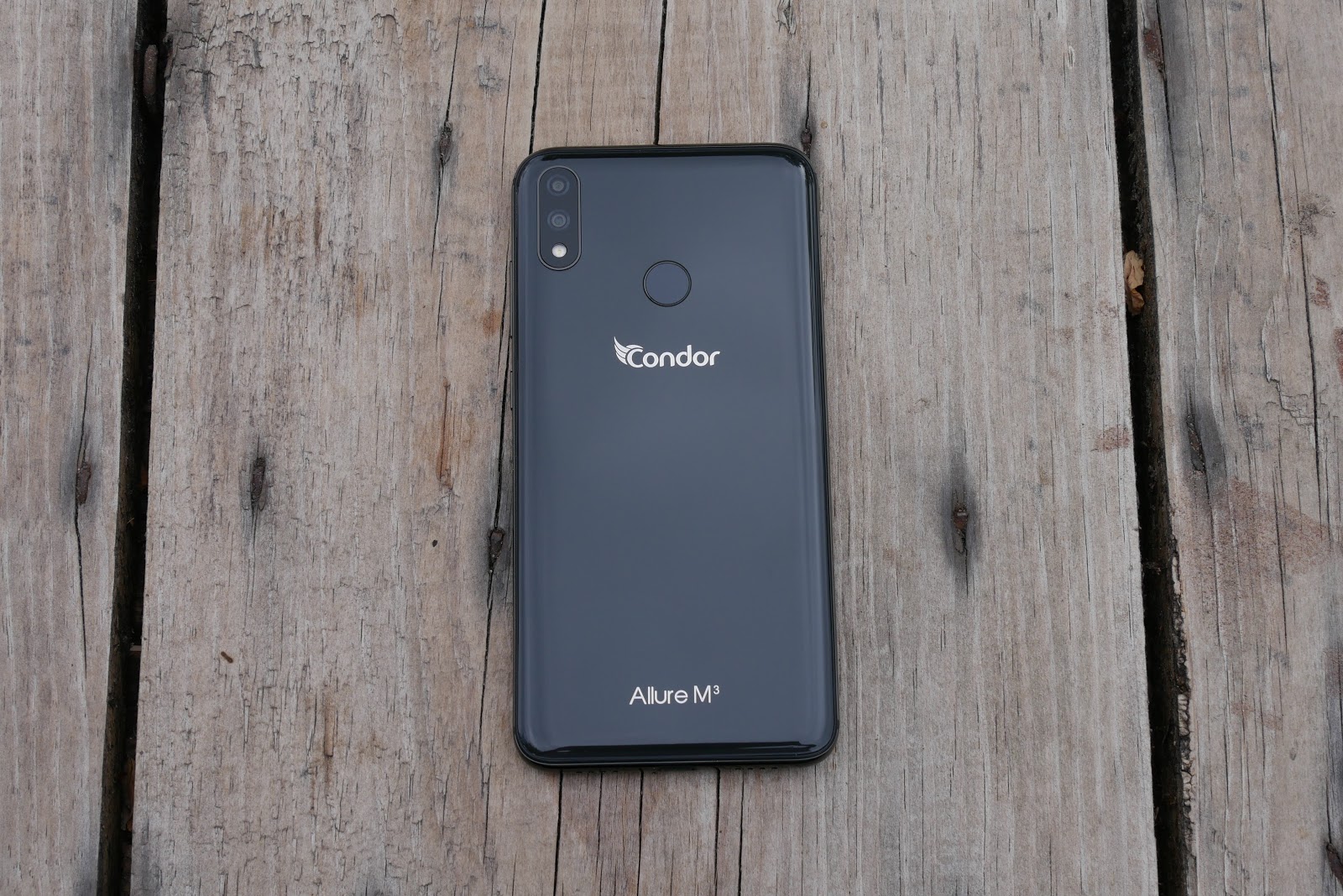 [Test] Condor Allure M3 : un smartphone algérien à moins de 300€