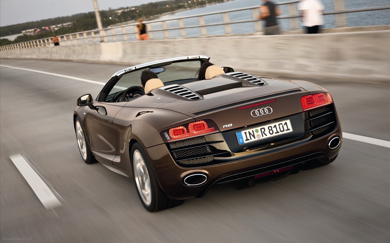 Top 27 Most Beautiful And Dashing AUDI CAR Wallpapers In HD