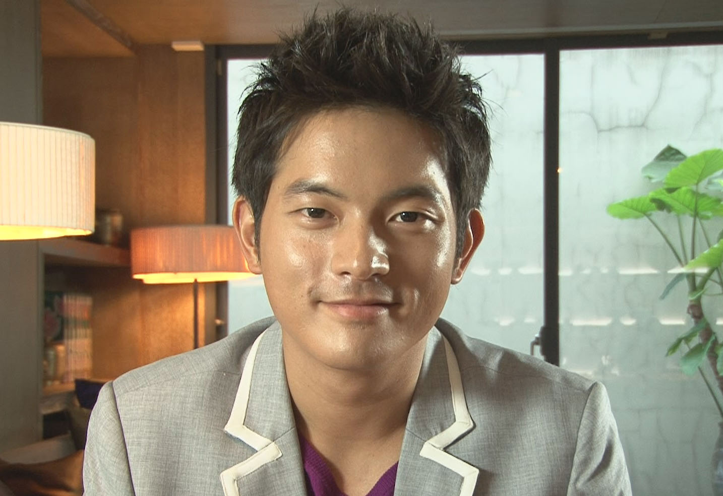 !! Beautiful Asian Guys !!: Chris Wang_王宥勝_ワン・ヨウション