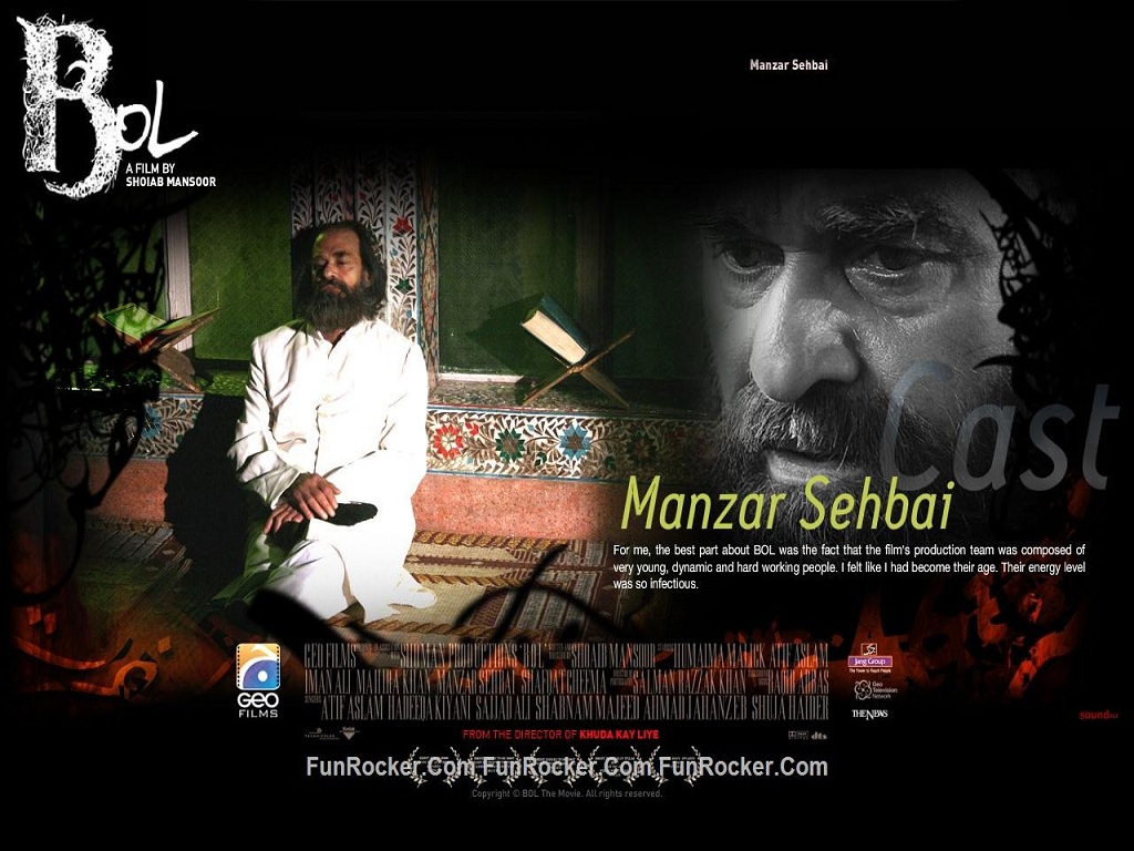 Bol 2011 Movie Wallpapers | Wallpapers Pictures Lovers