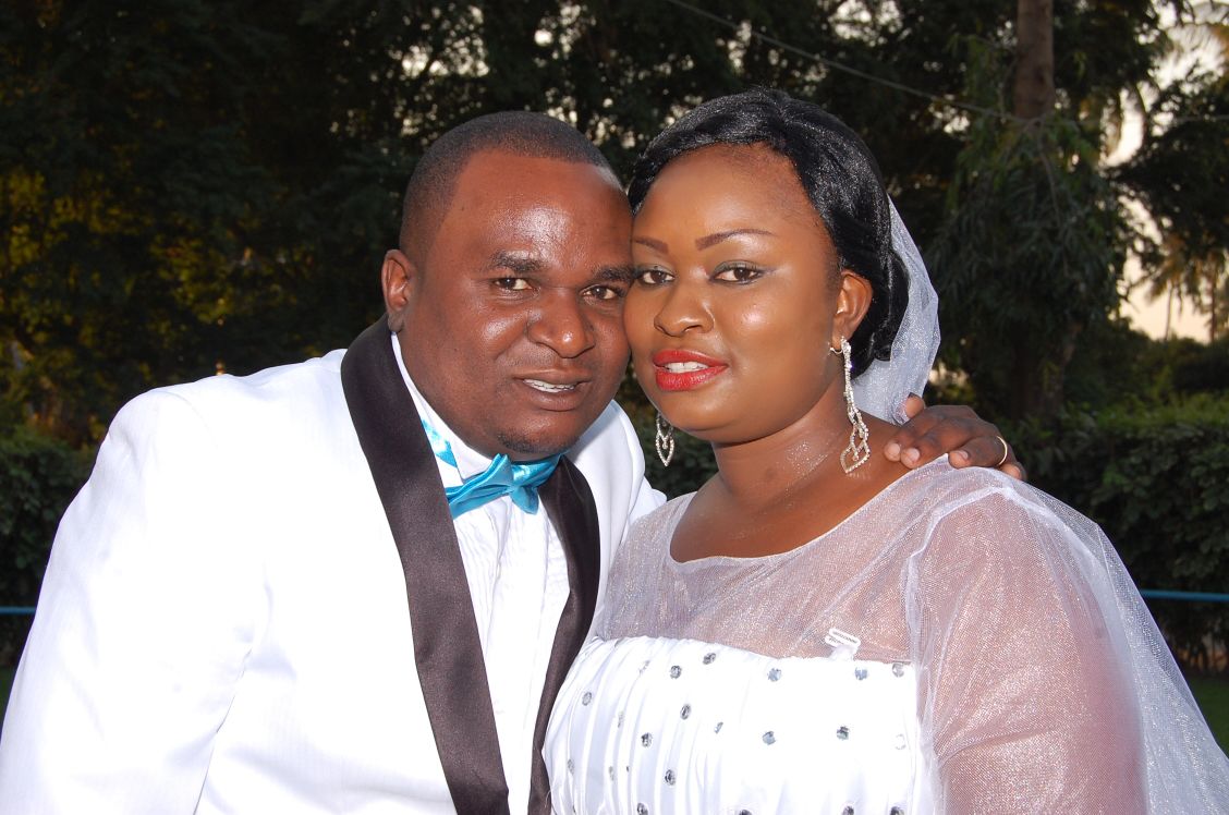 TULE VIZURI (Mentally&Visually) : SHEREHE YA HARUSI YA BW.EMMANUEL ...