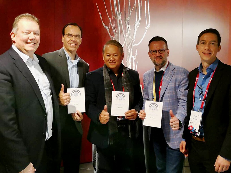 OpenSignal: Smart has the fastest LTE network in PH