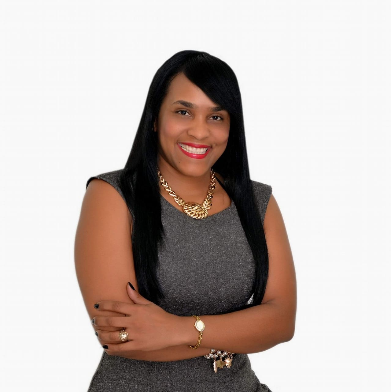 Elpidio Sin Límites: Sondeo favorece a Andrea Cruz para Diputada