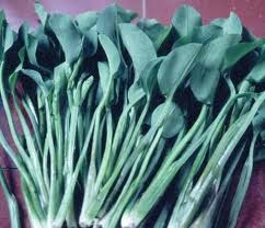 Manfaat Sayur Genjer: Manfaat Sayur Genjer