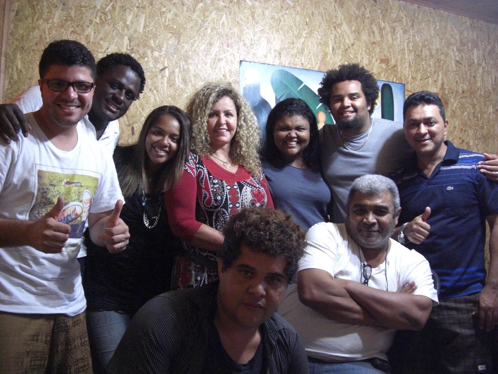 Reginaldo Regis - Studio RFS