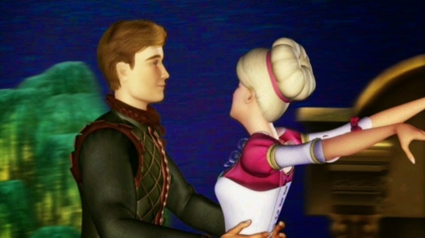 Barbie in the 12 Dancing Princesses (2006) Wallpapers Free Download ...