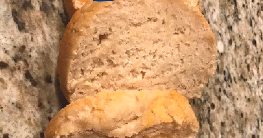 Instant Pot Bread