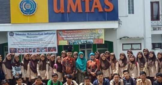 Rincian Biaya (UMTAS) 2023/2024 Universitas Muhammadiyah Tasikmalaya ...